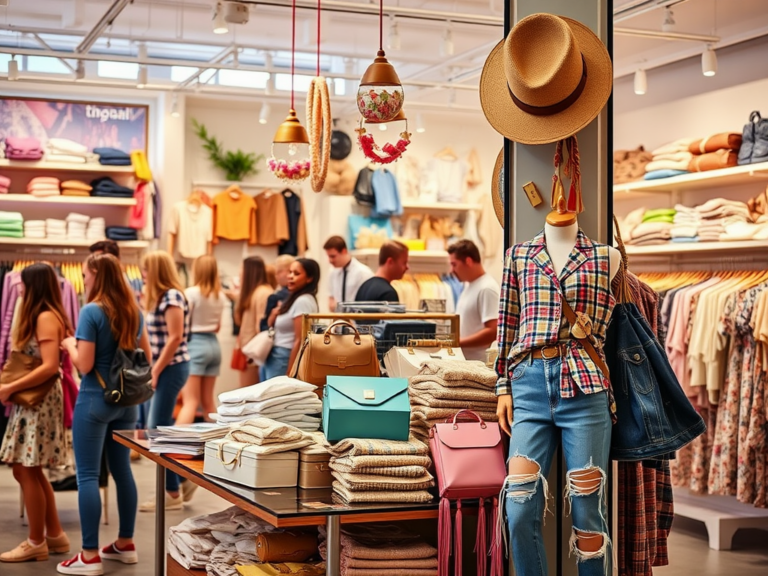 The Urban Outfitters Business Model: Secrets to Staying Profitable in a ...